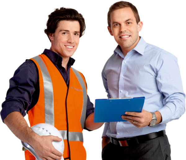 Contact Us - İndustrial and Factory solutions